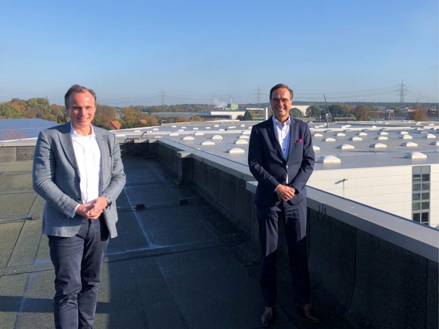 Blog / News - Bierbaum Unternehmensgruppe